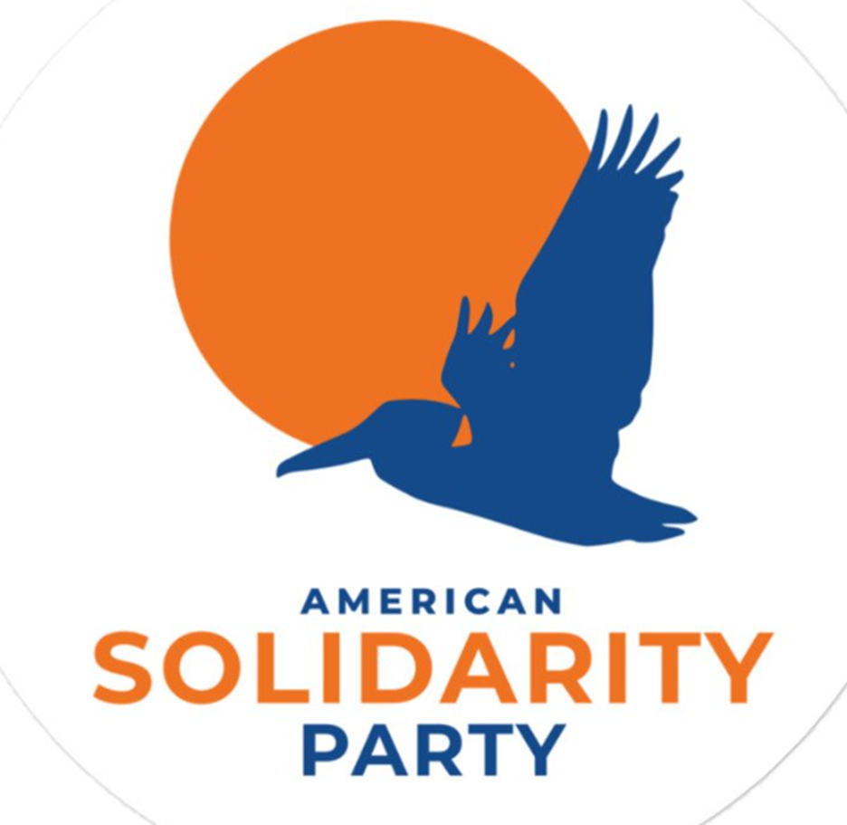 American Solidarity Party (ASP) – Thornton FLHD10